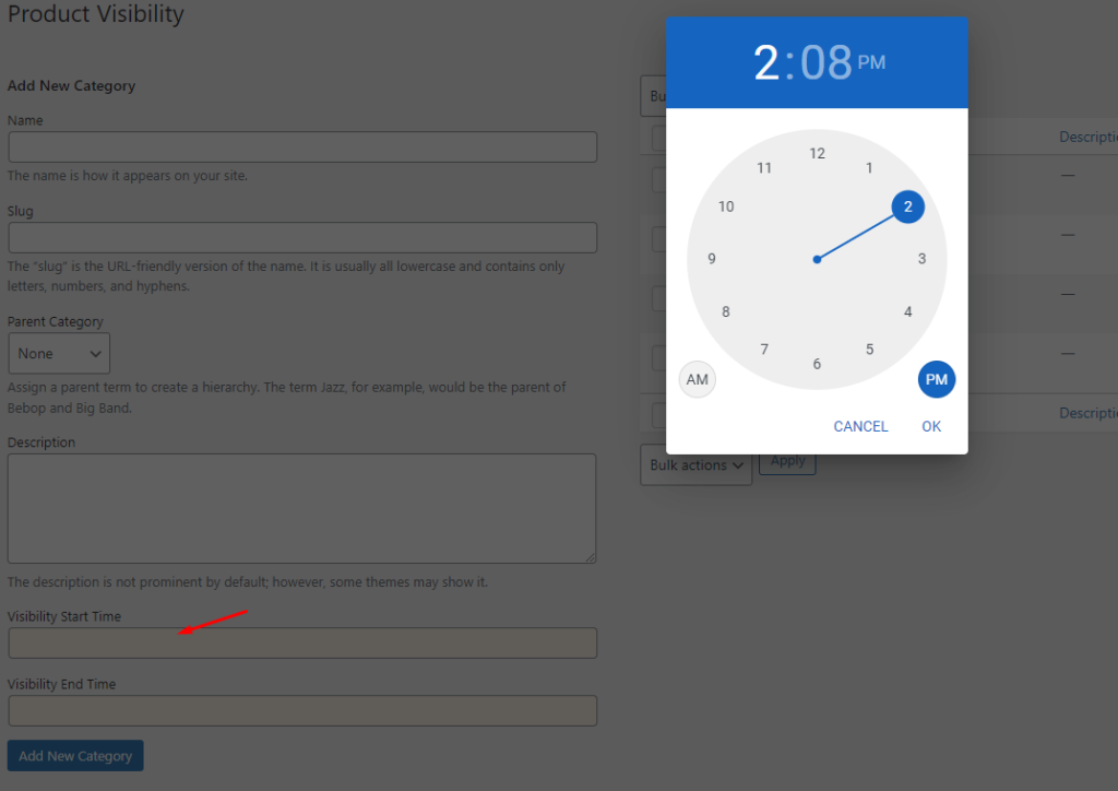 How to work product visibility system? – UNIBITE